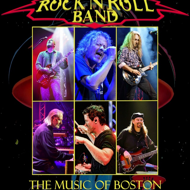 Patrick - Band in Huntington Beach CA - BandMix.com