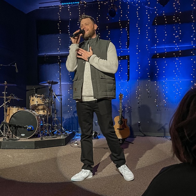 Dustin - Band in Lititz PA - BandMix.com