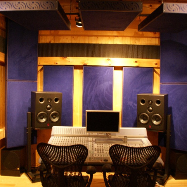 Full Moon Recording - Recording studio in Scottsville VA - BandMix.com