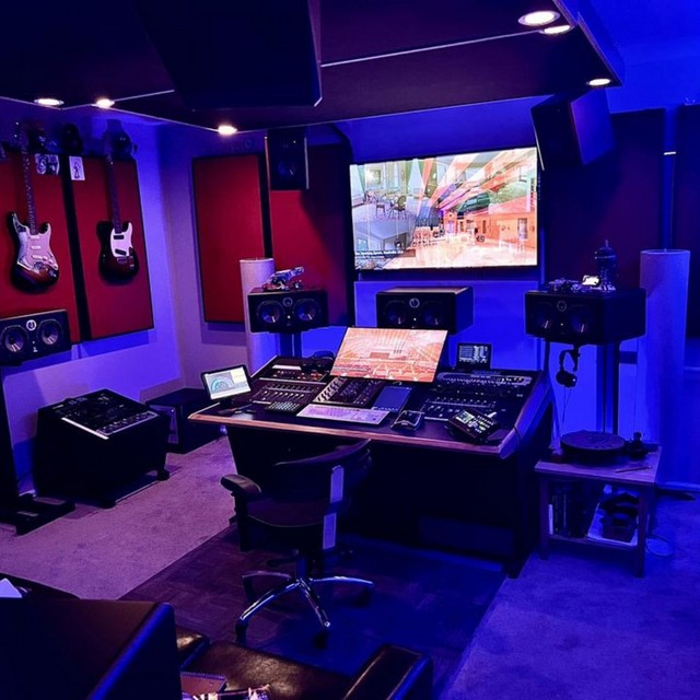 MONUMENT SOUND - Recording studio in Monument CO - BandMix.com