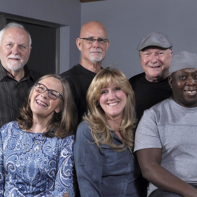 Circle Back - Band in Arlington TX - BandMix.com