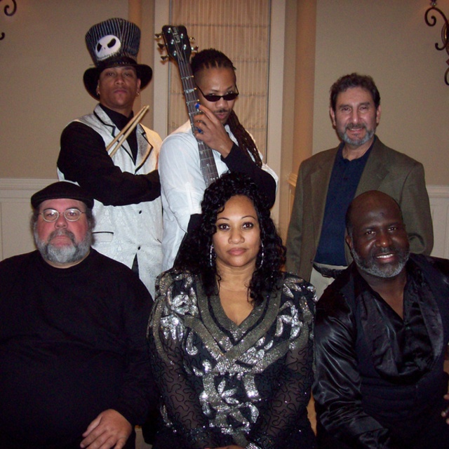 Barbara & Company Band - Band in Biloxi MS - BandMix.com
