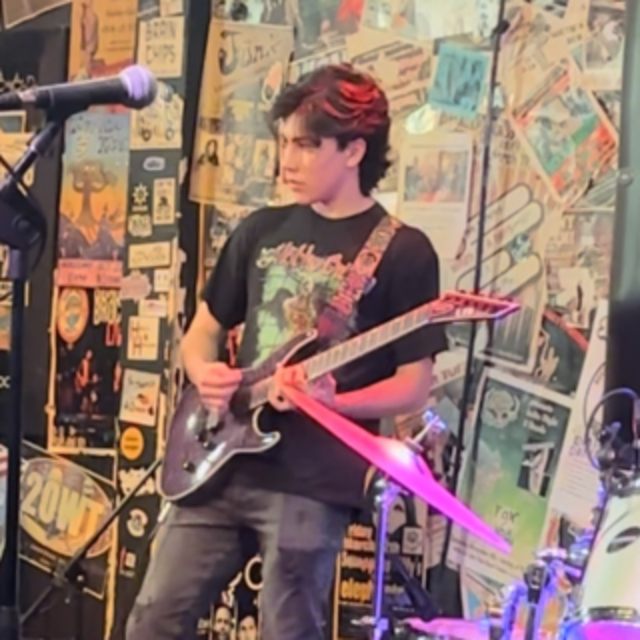 david1770227 - Musician in Juno Beach FL - BandMix.com