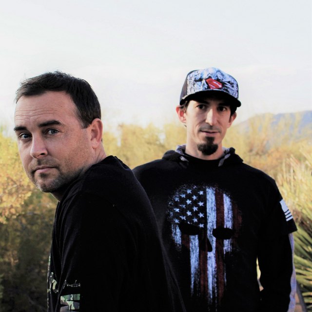 Joyride Aviator - Band in Tucson AZ - BandMix.com