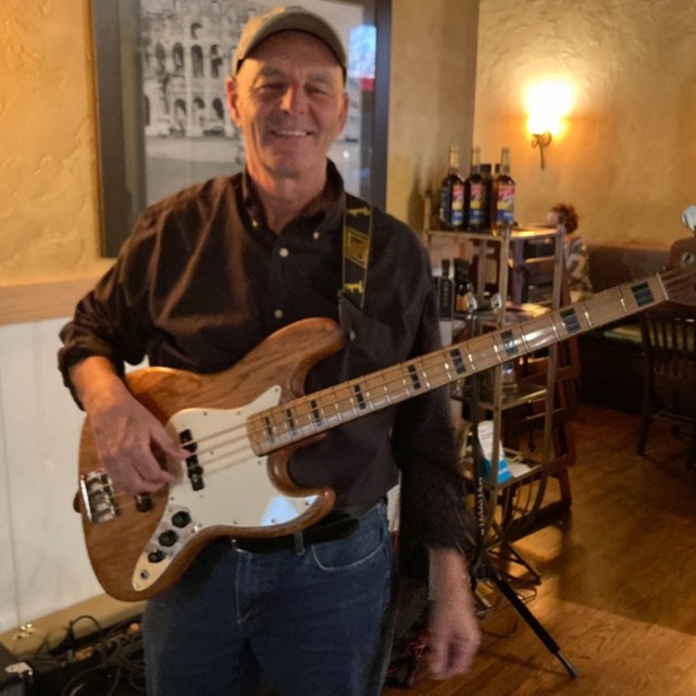 phil1770301 - Musician in Fort Mill SC - BandMix.com