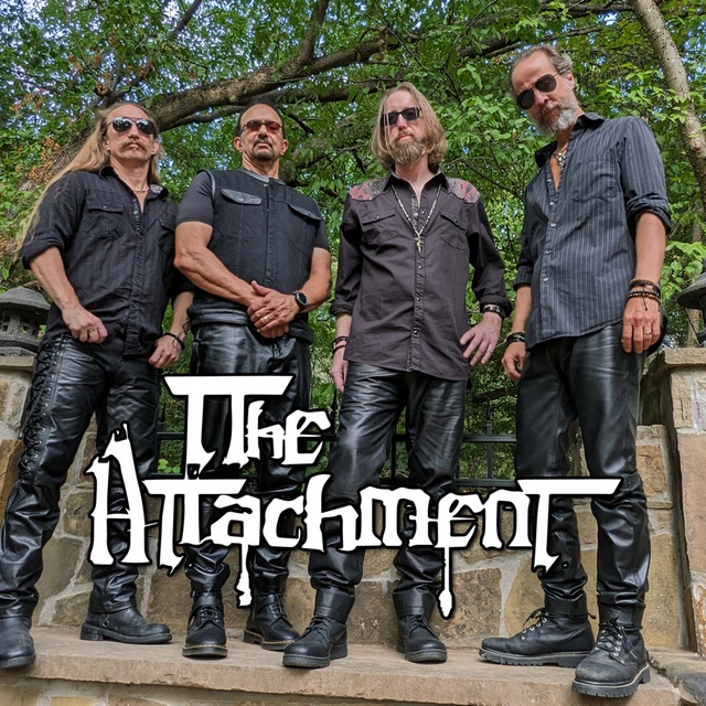 The Attachment - Band in Dallas TX - BandMix.com