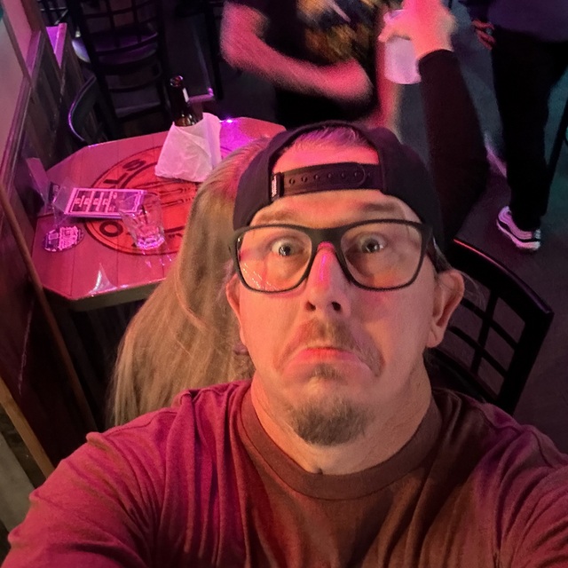 Todd Hoffman - Musician in Orange Park FL - BandMix.com