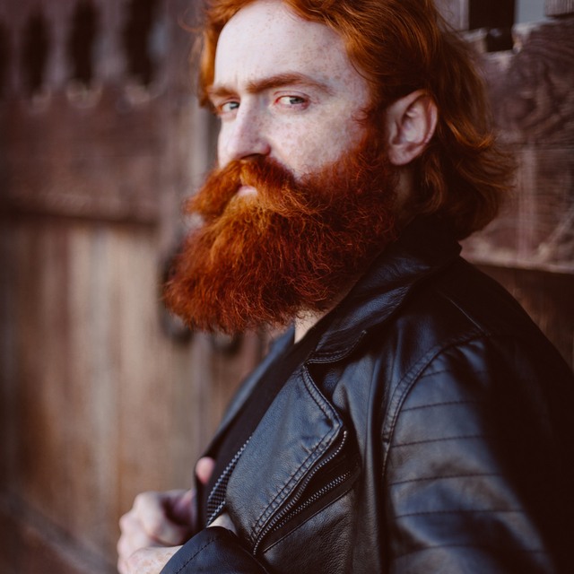 Red Panda - Musician in Carmichael CA - BandMix.com