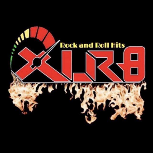 XLR8 - Band in Annapolis WA - BandMix.com