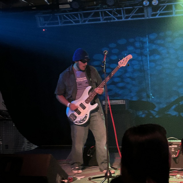 Zenith - Musician in San Antonio TX - BandMix.com