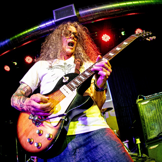 Timothy Patrick Hall - Musician in North Hollywood CA - BandMix.com