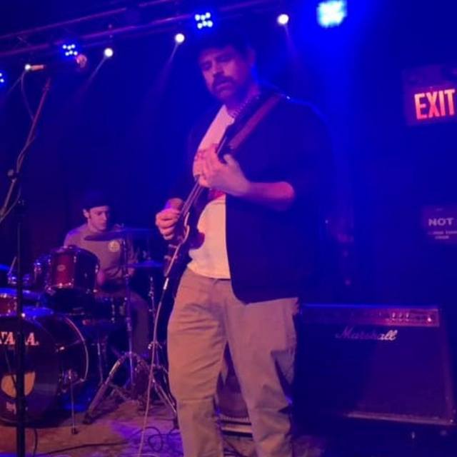 Jacob Hamilton - Musician in Chicago IL - BandMix.com