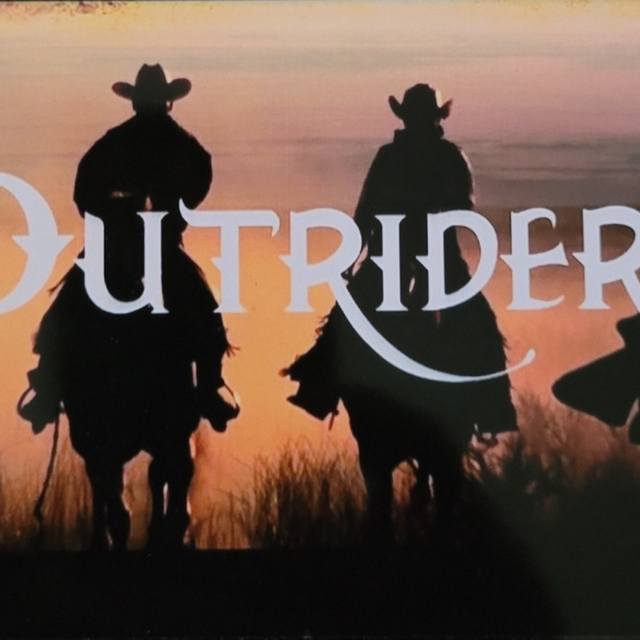 OUTRIDER - Band in Norman OK - BandMix.com
