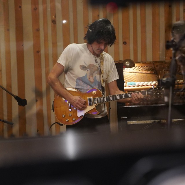 Mike Orth guitar drums vocs - Musician in Culver City CA - BandMix.com