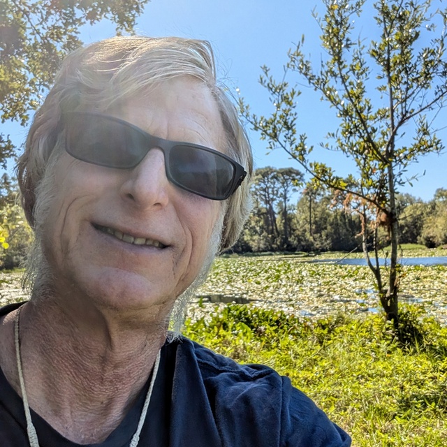 David Paul Markell - Musician in Seminole FL - BandMix.com