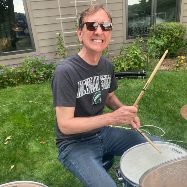 Rob Glass - Musician in Mount Kisco NY - BandMix.com