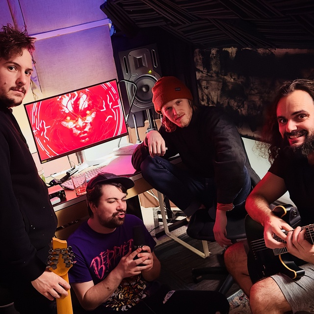 AlphaSix - Band in Stoneham MA - BandMix.com