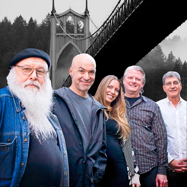 The Average Joes - Band in Portland OR - BandMix.com