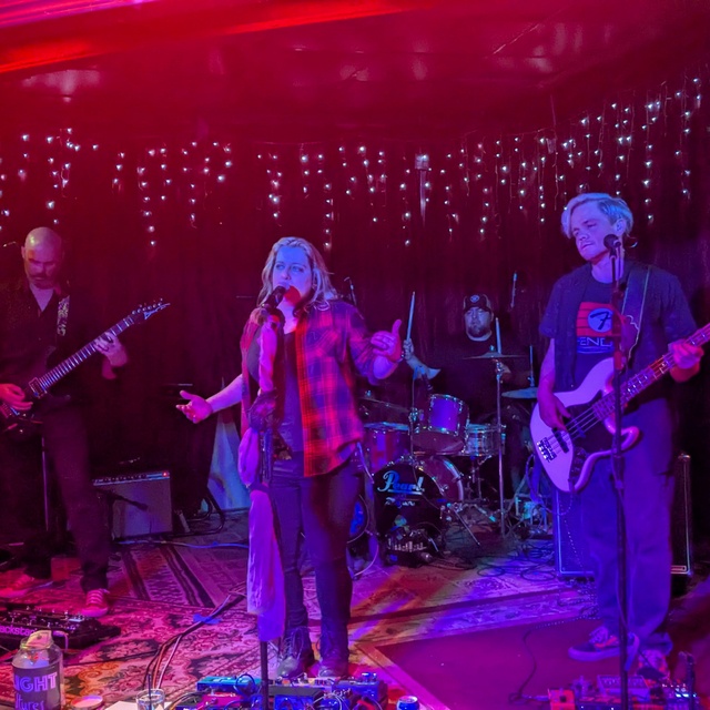 Spotlight Vultures - Band in Leon Valley TX - BandMix.com