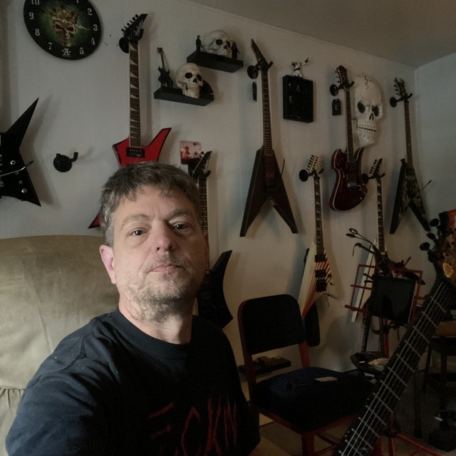 Nick - Band in Baltimore MD - BandMix.com