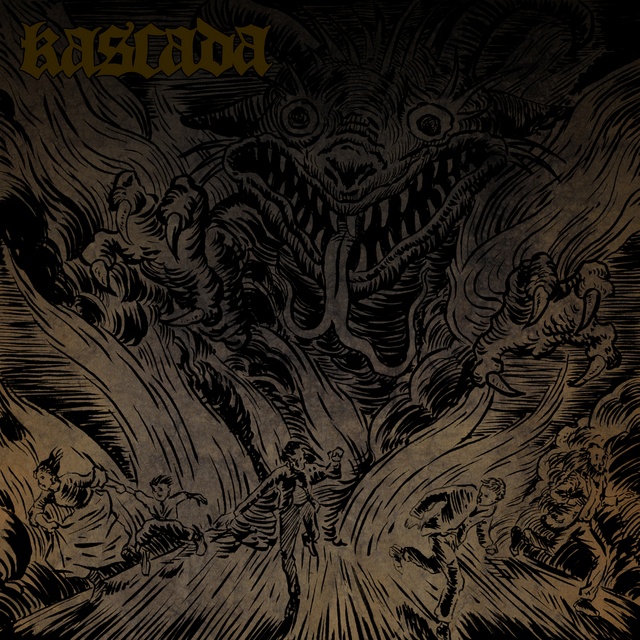 kascada - Band in Canoga Park CA - BandMix.com