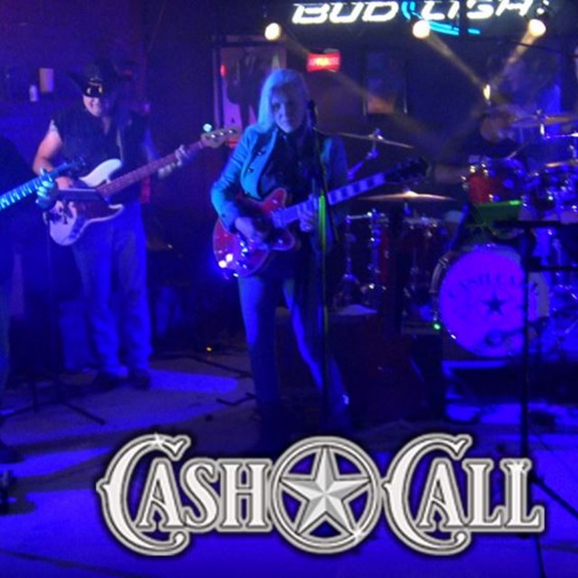Cash Call - Band in Odessa TX - BandMix.com