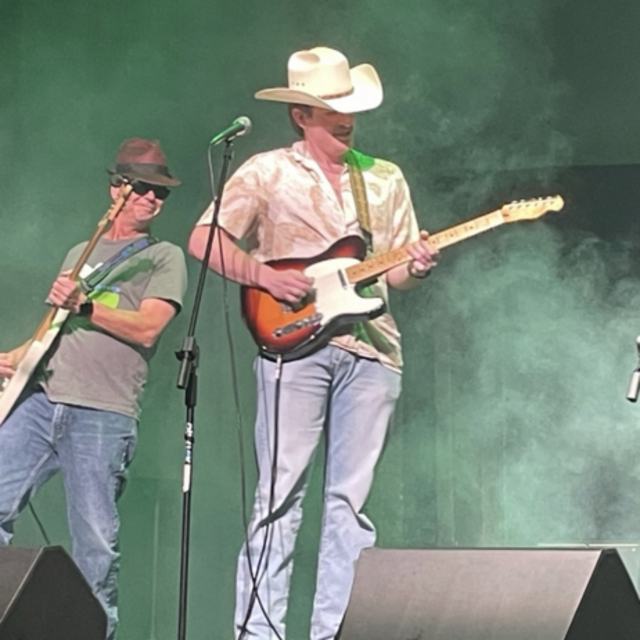 Colton Gunter - Musician in Gallatin TN - BandMix.com