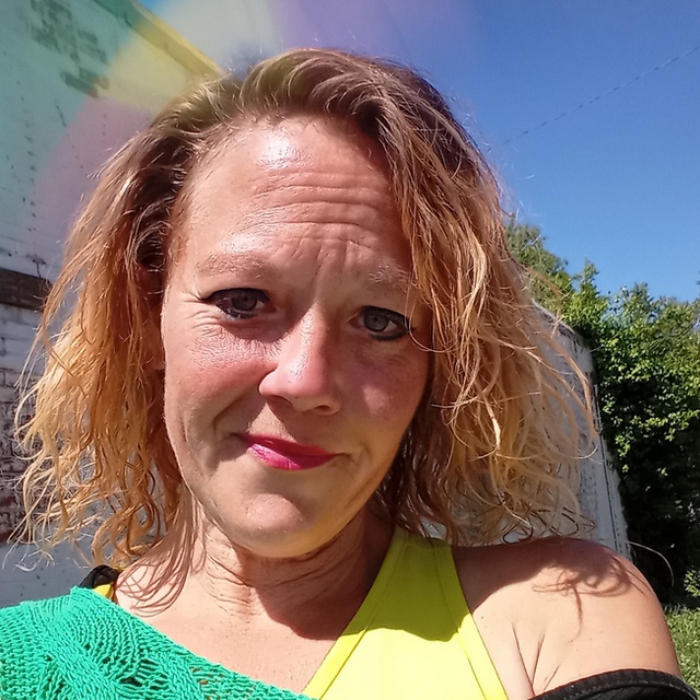 Ashley Hayes - Musician in High Point NC - BandMix.com