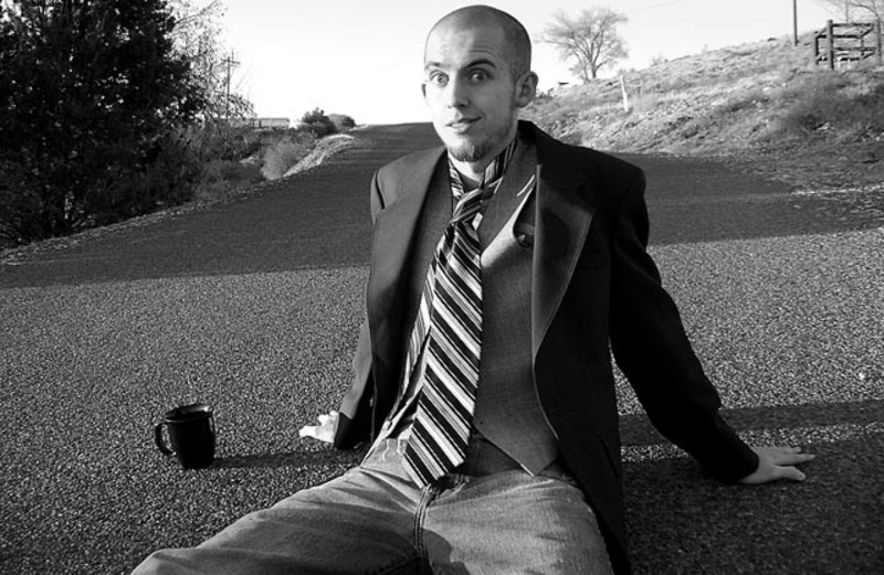 Joe Alan - Musician in Grand Junction CO - BandMix.com