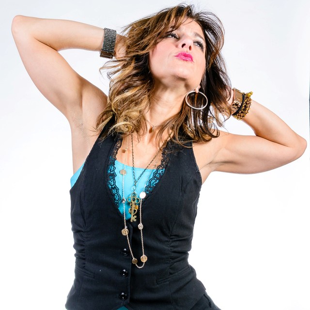 dina d - Musician in McHenry IL - BandMix.com