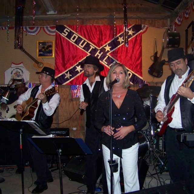 Silver City - Band in Brunswick GA - BandMix.com