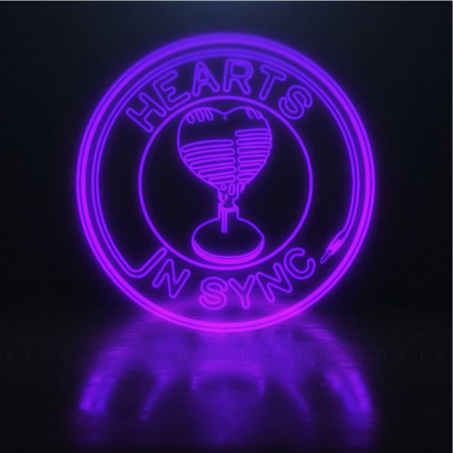 Hearts In Sync - Band in Plano TX - BandMix.com