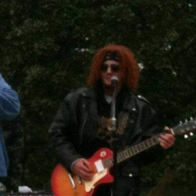 briar-sharp - Musician in Bauxite AR - BandMix.com