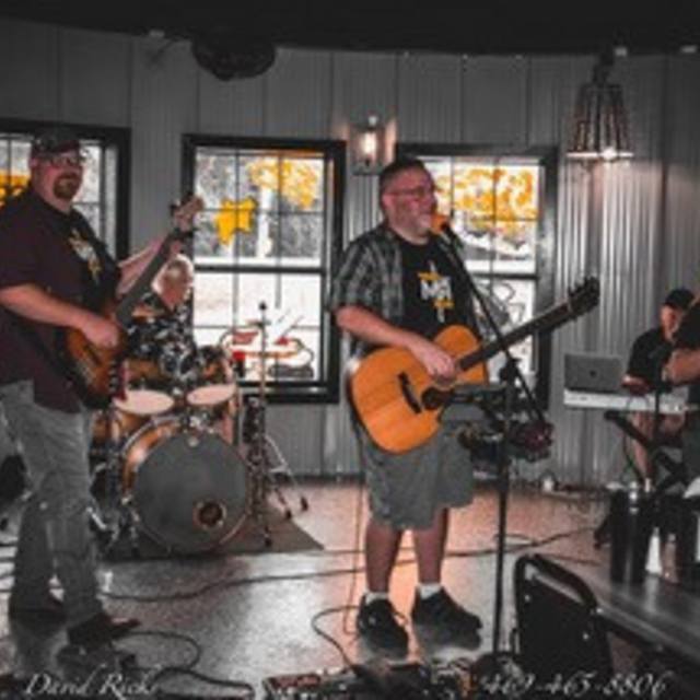 marc ricks - Musician in Waxahachie TX - BandMix.com