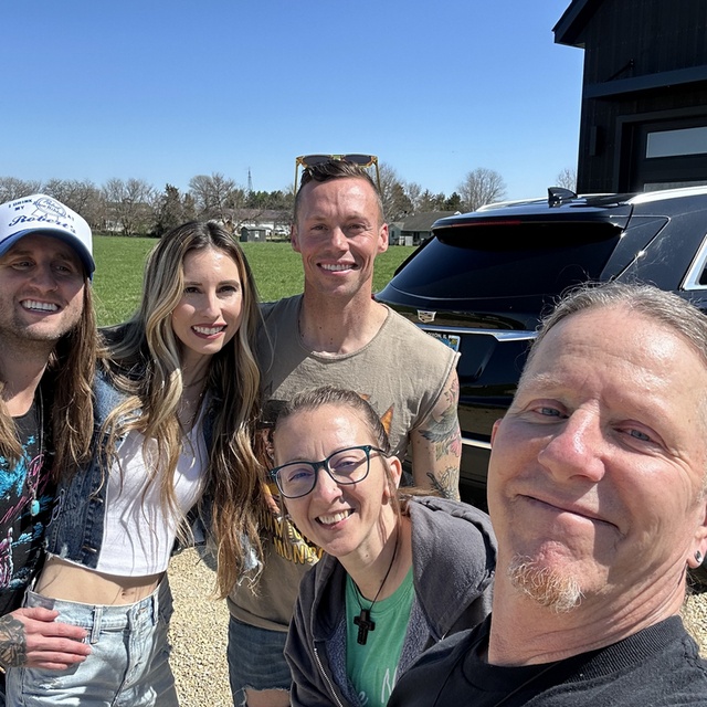 Jim - Band in Ottawa IL - BandMix.com