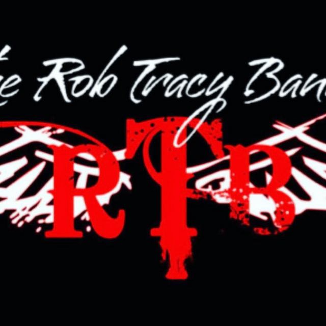 Rob Tracy Band - Band in Atwater CA - BandMix.com
