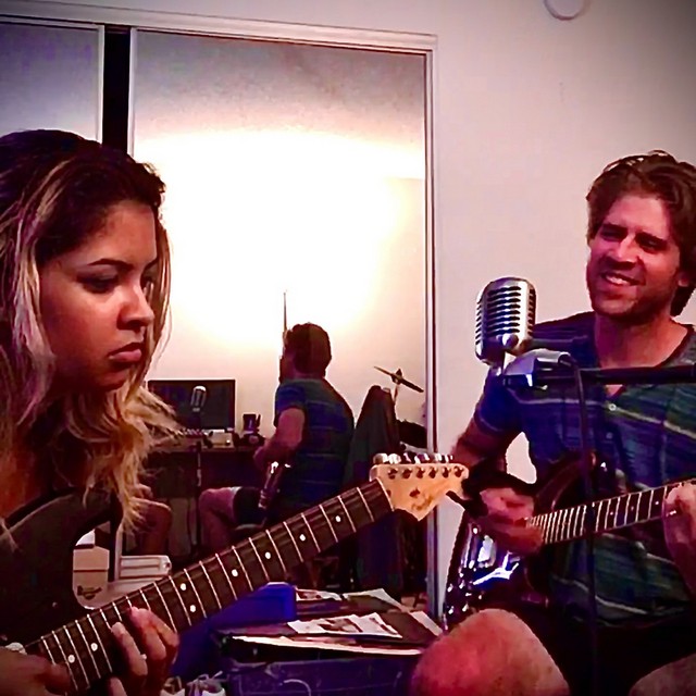 Bandroid - Band in Azusa CA - BandMix.com