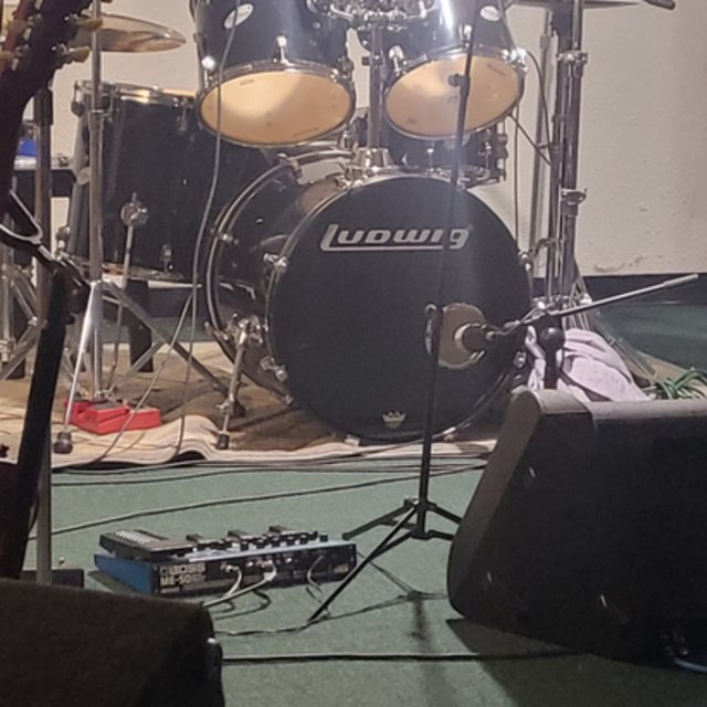 Rob - Band in Kimball MI - BandMix.com