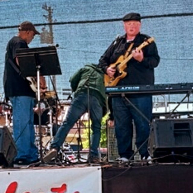 Jd_jamz - Musician in Modesto CA - BandMix.com