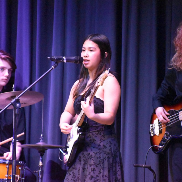 jana1782495 - Musician in West Warwick RI - BandMix.com