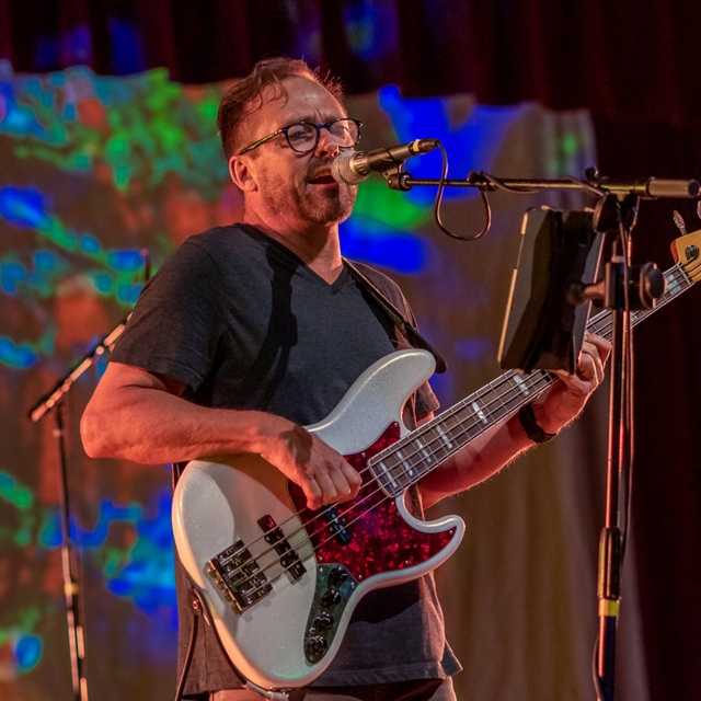 doug_azbass - Musician in Scottsdale AZ - BandMix.com