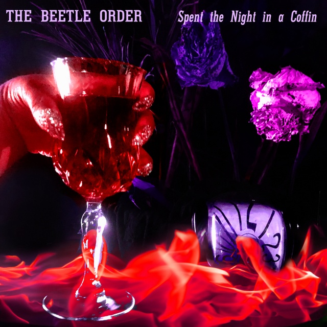 The Beetle Order - Band in San Diego CA - BandMix.com