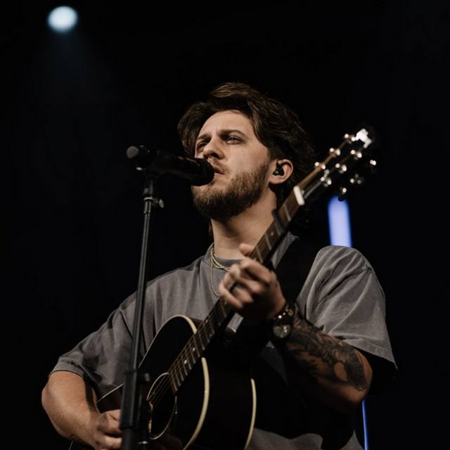 dylan bishop - Musician in Somerset KY - BandMix.com