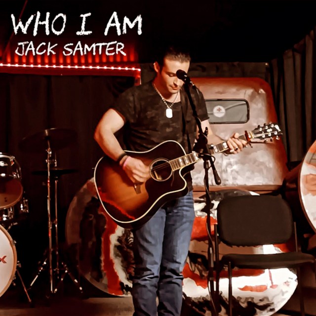Jack samter - Musician in Nashville TN - BandMix.com