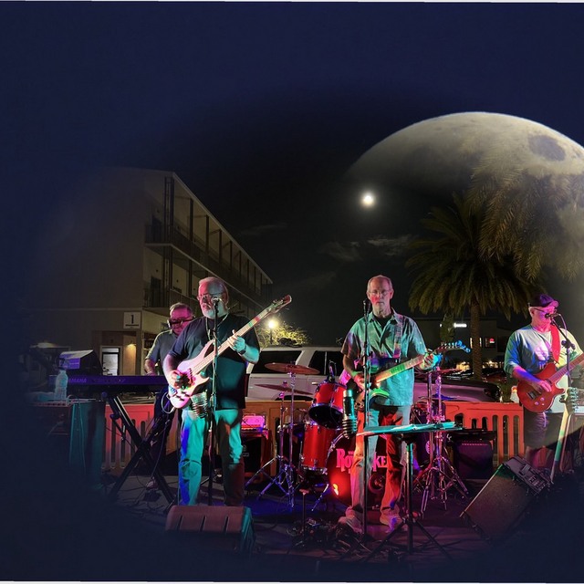 The Roy Baker Band - Band in Eustis FL - BandMix.com