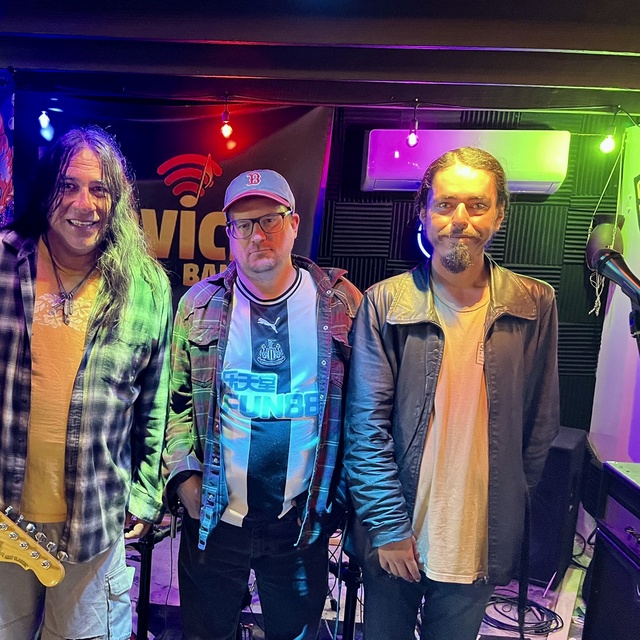 David - Band in Oceanside CA - BandMix.com