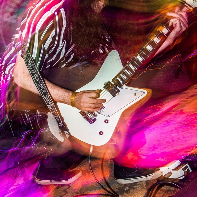 primodanger - Musician in Dallas TX - BandMix.com