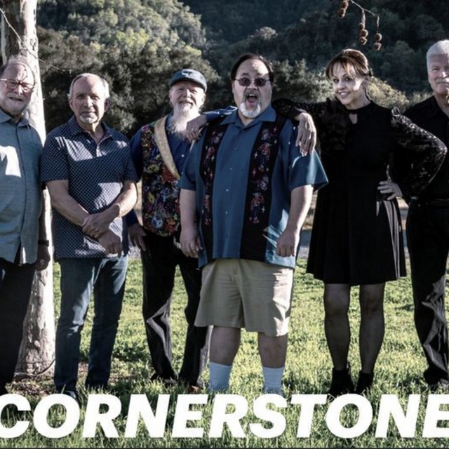 Cornerstone classic rock band - Band in Gilroy CA - BandMix.com