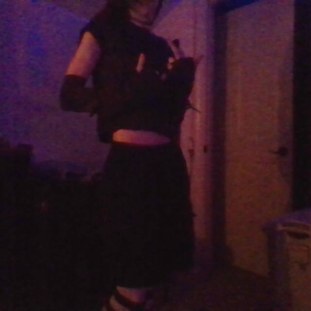 Lavender Unlike You - Musician in Mount Airy MD - BandMix.com