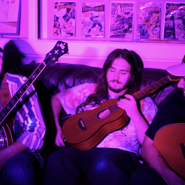 Stump - Band in Raleigh NC - BandMix.com